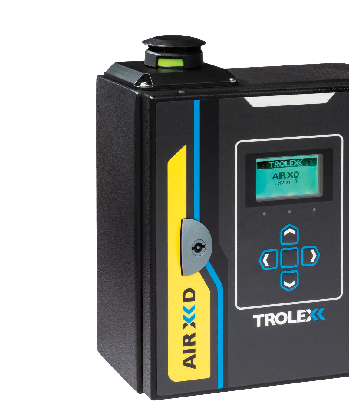 ODS Dust Monitoring | Providing Dust Monitoring Services Across The UK