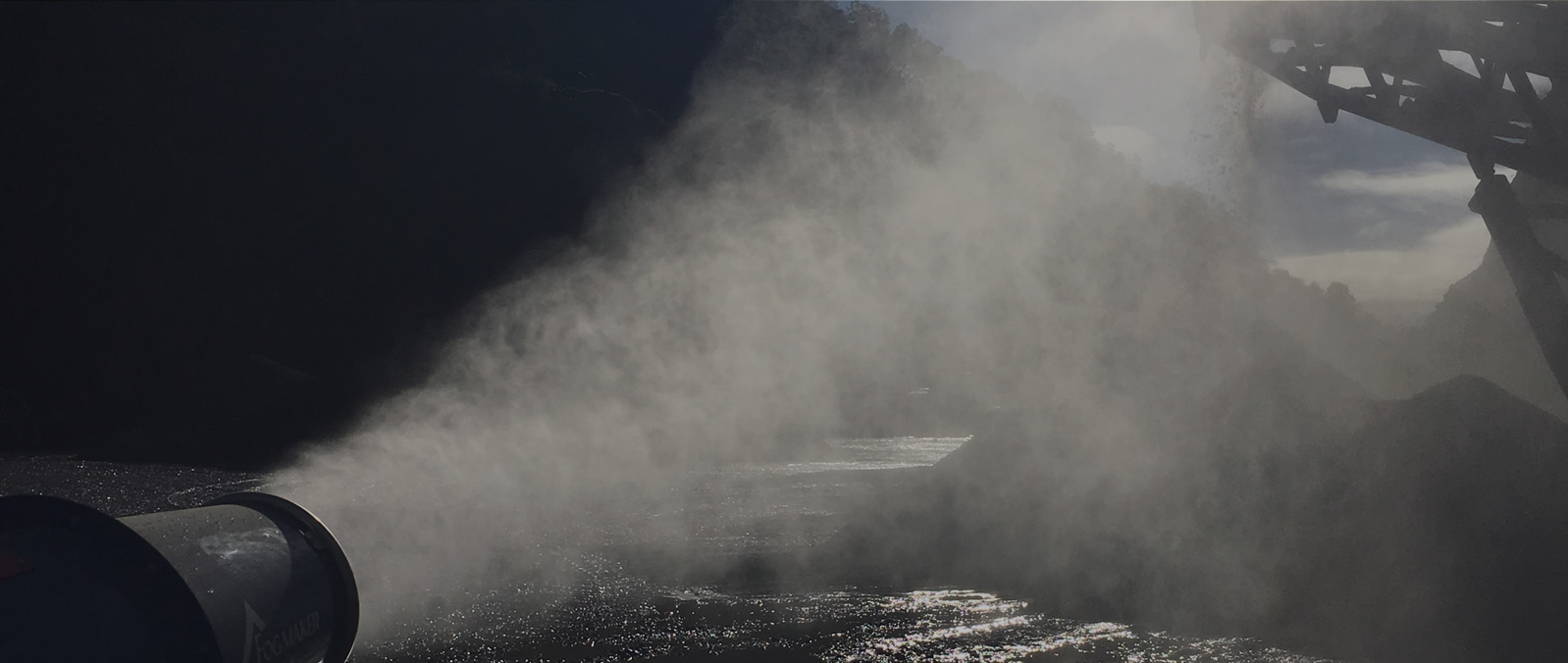 ODS Dust Monitoring | Providing Dust Monitoring Services Across The UK